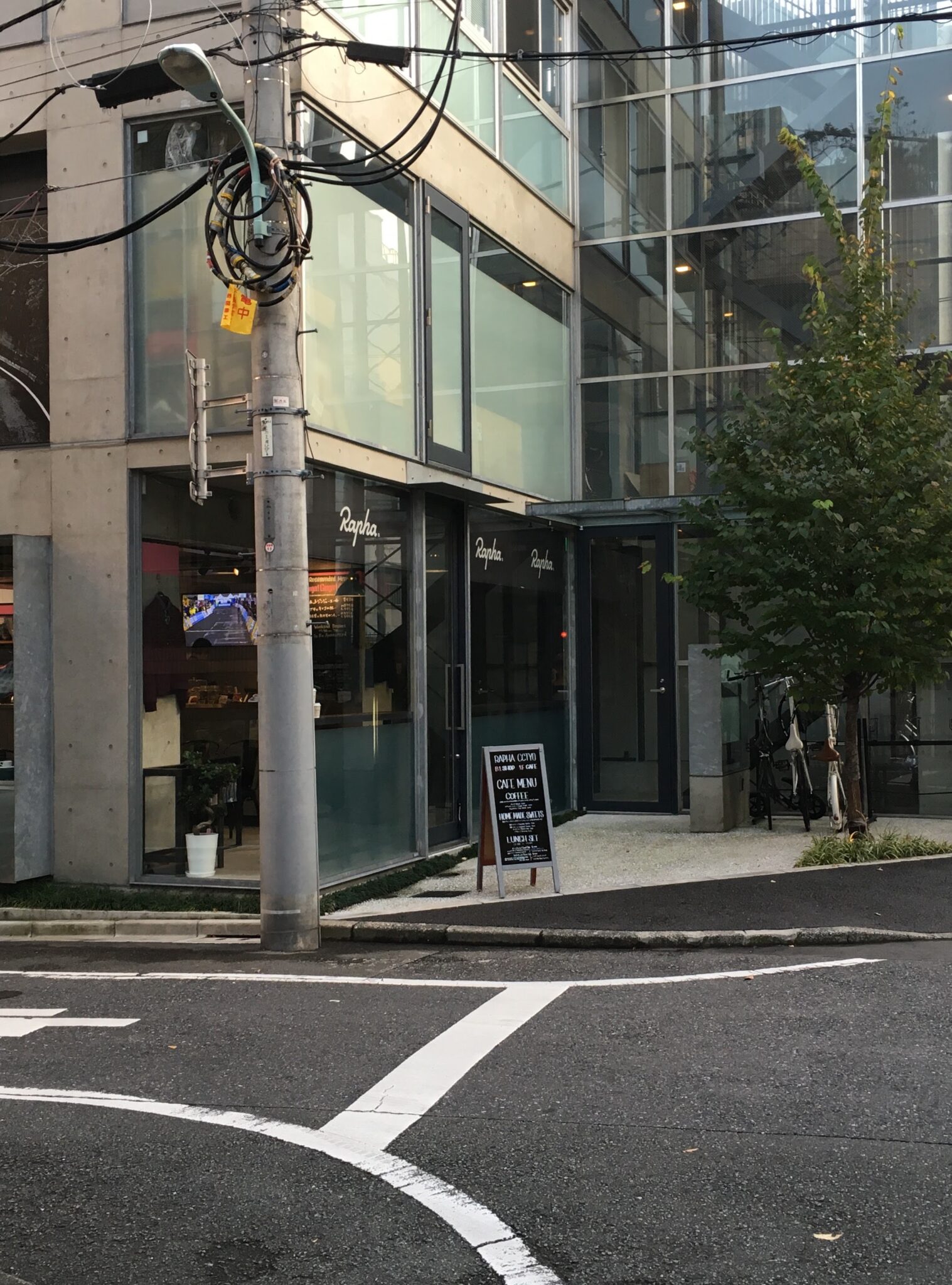 Rapha購入レビュー｜久しぶりに買ったサイクルウェアの魅力と着心地 | Cycling Joy